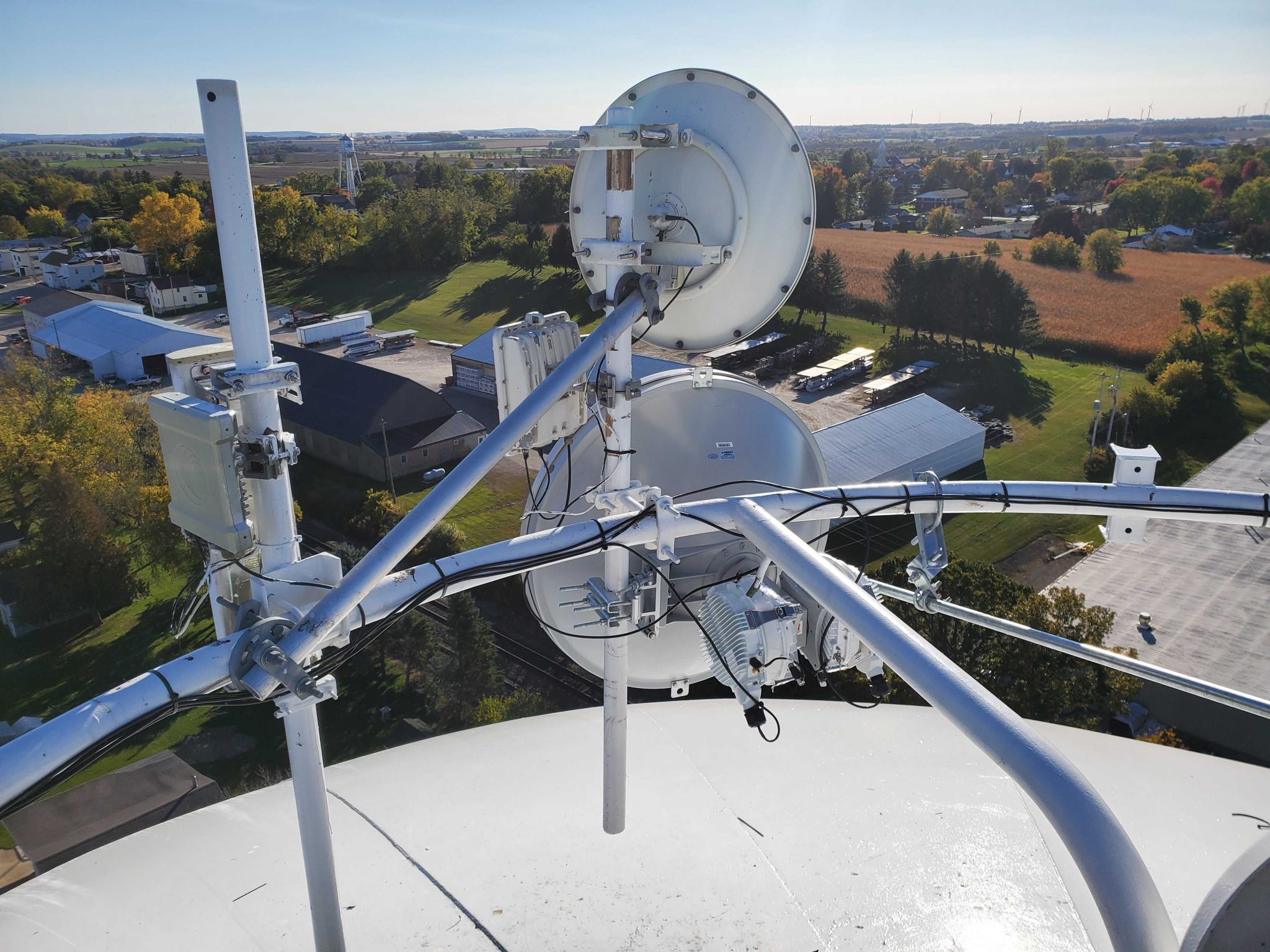 Residential – Door County Broadband